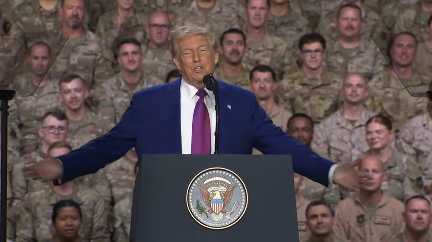 Ground Game: Beyond the Rally — Inside the Growing Trump Movement in ...