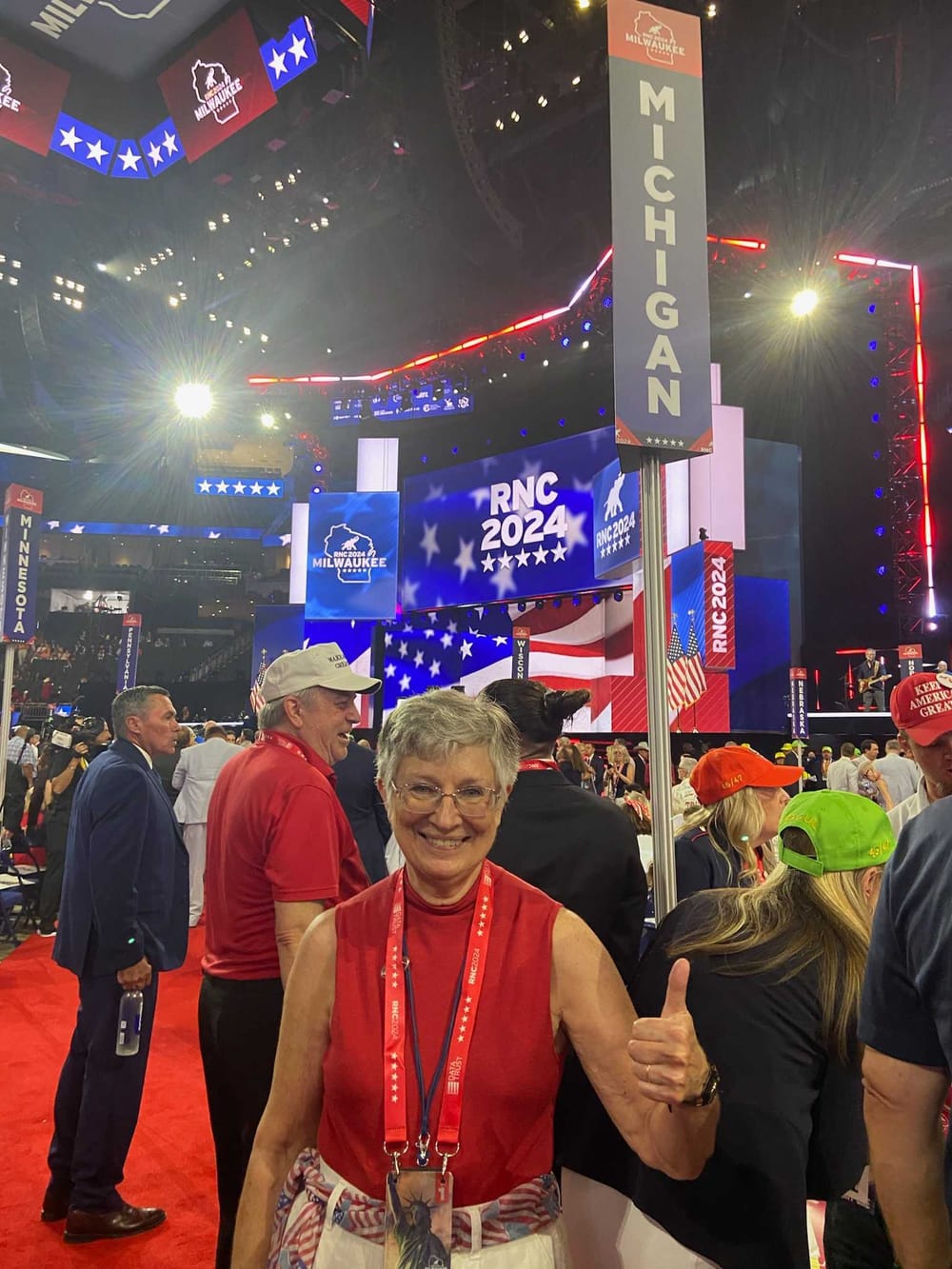 Promethean Action 2024 Year In Review and Plans for 2025