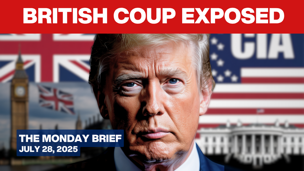 Barbara Boyd - Promethean Action