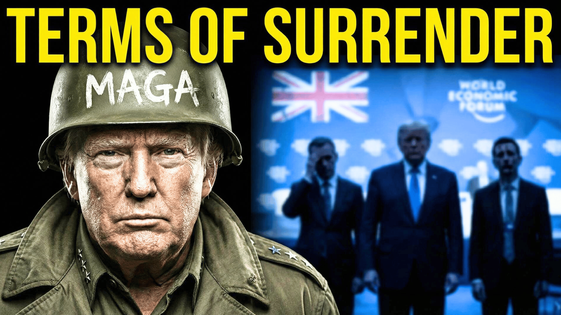 Promethean Action (Page 1)