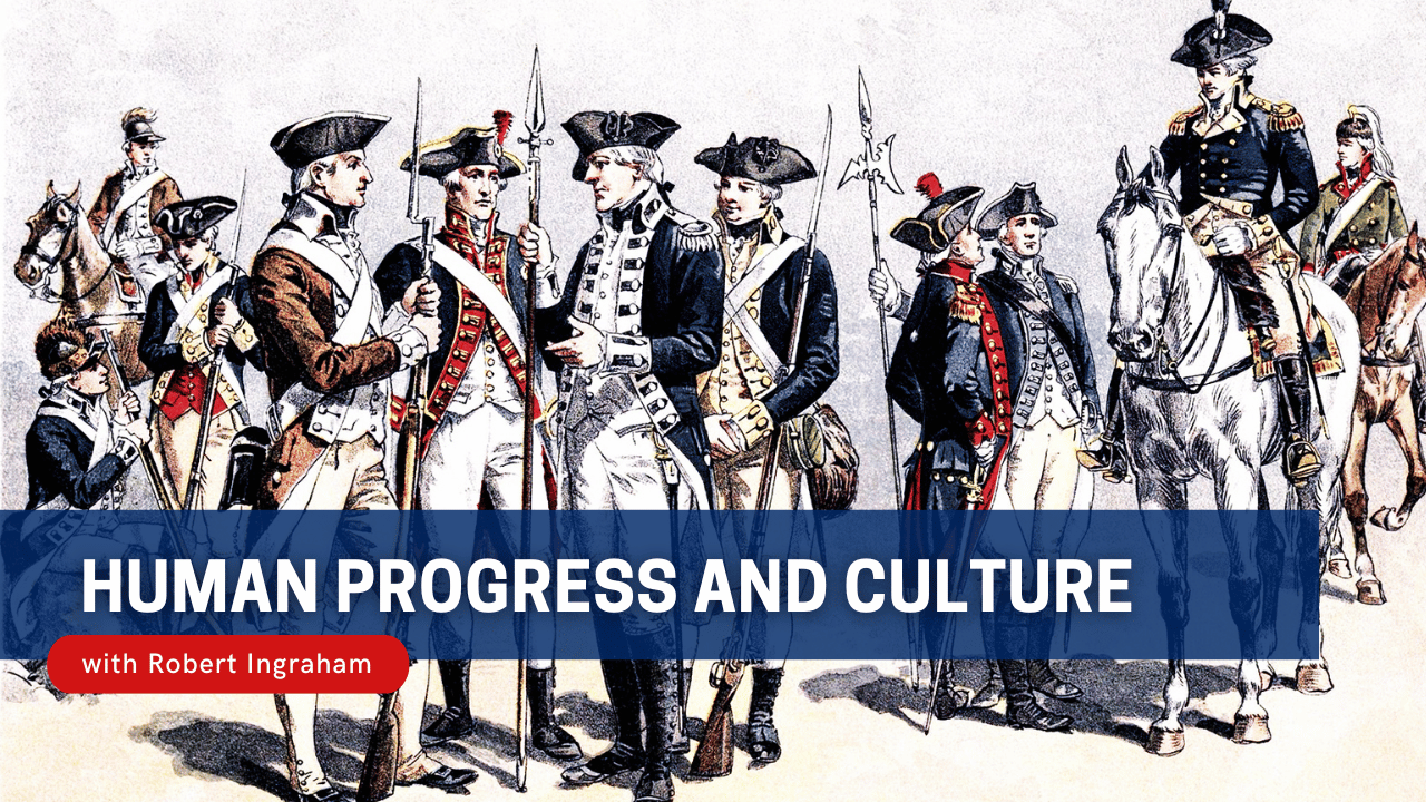 Human Progress and Culture