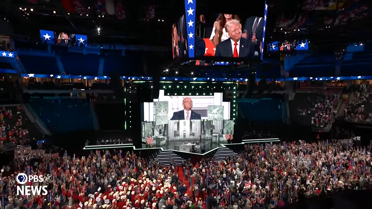 Election Battle 2024: Teamsters, Election Integrity, Trump Post- Debate ...