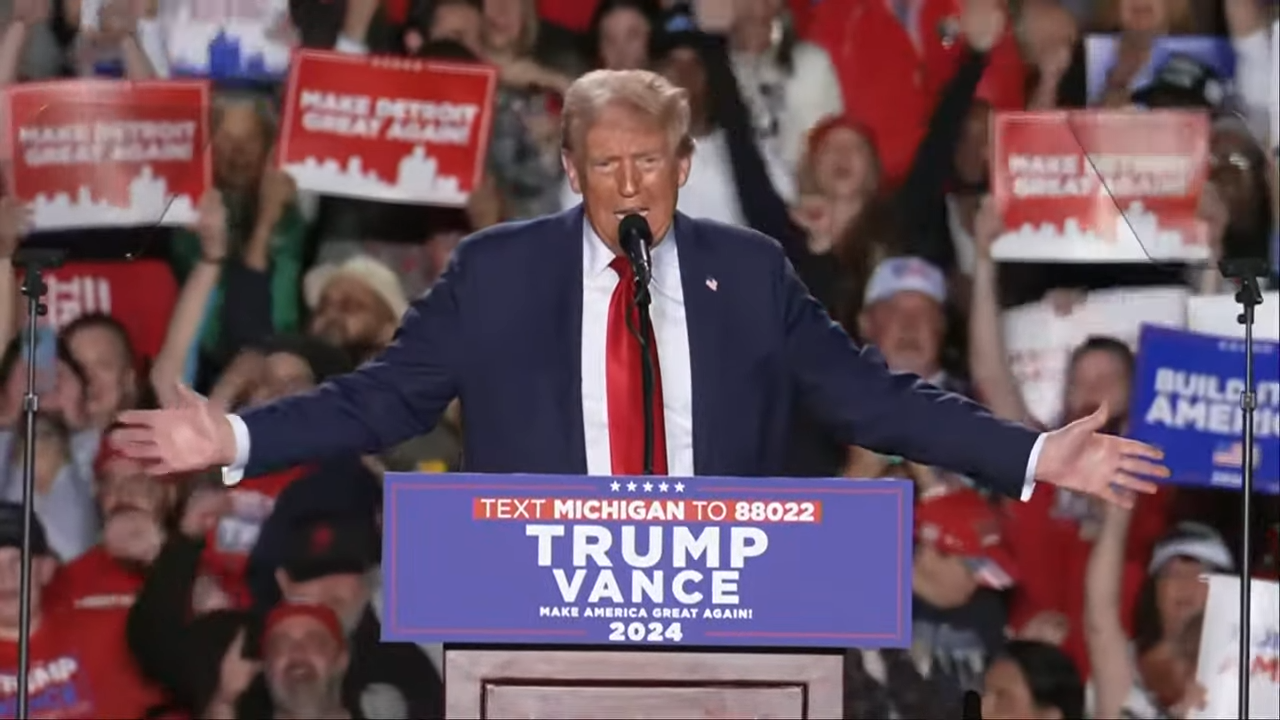 The Real Detroit Comeback