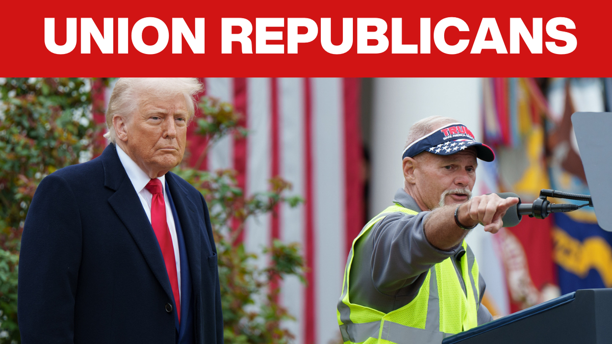 Auto Workers for Trump: How Tariffs Will Revive American Manufacturing ...