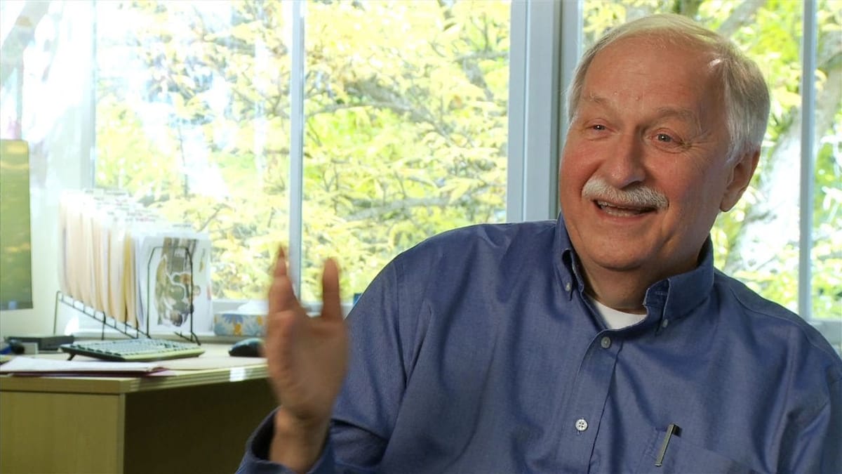 Ending the Homeless Industrial Complex: The Washington State Story