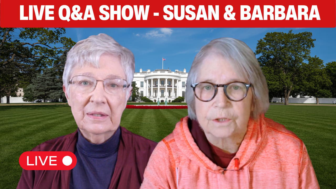 *REPLAY AVAILABLE* - Government Shutdown AGAIN, Soros Networks in the ...