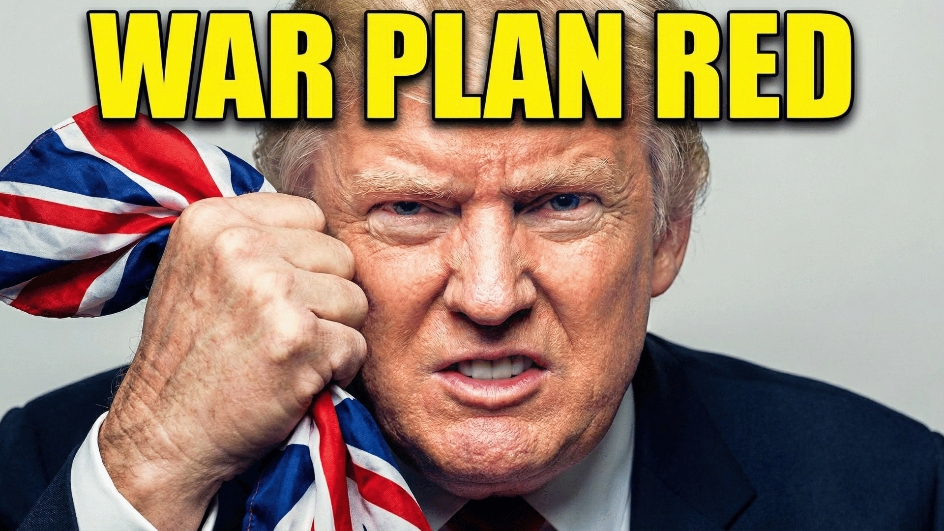 The Monday Brief - War Plan Red: The Last Time the Military Knew Our ...