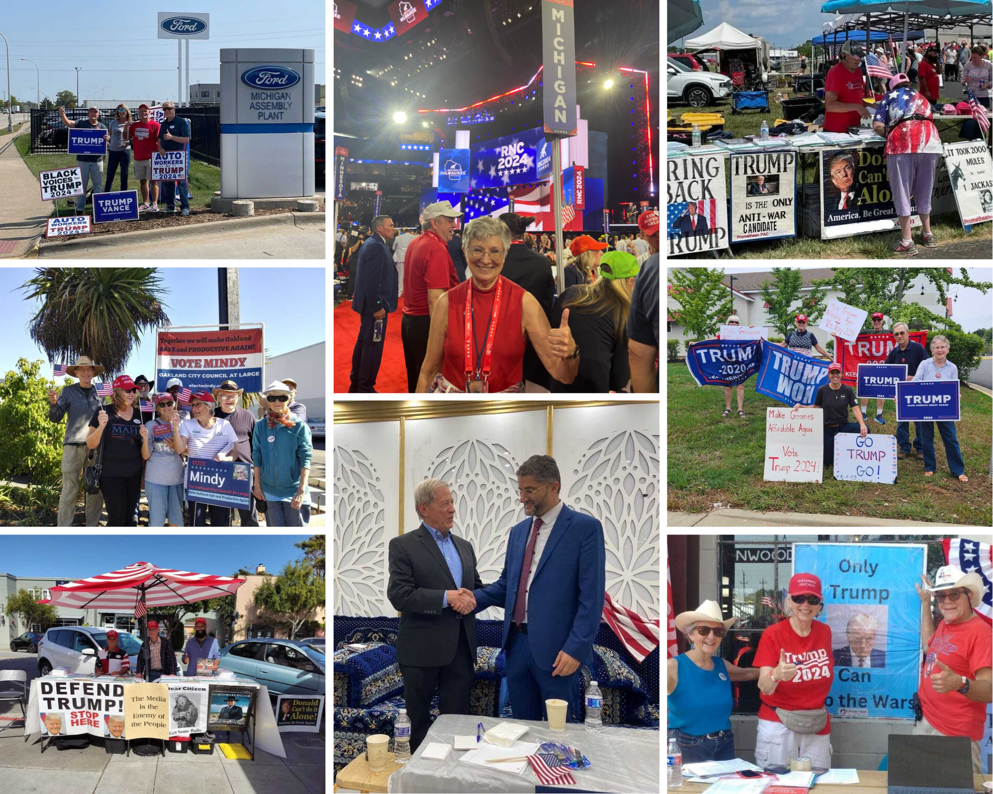 Promethean Action 2024 Year In Review and Plans for 2025