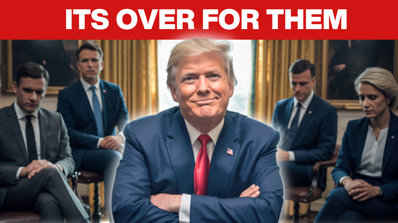 The Midweek Update - Obama's NATO Ambassador Admits to British Lords ...