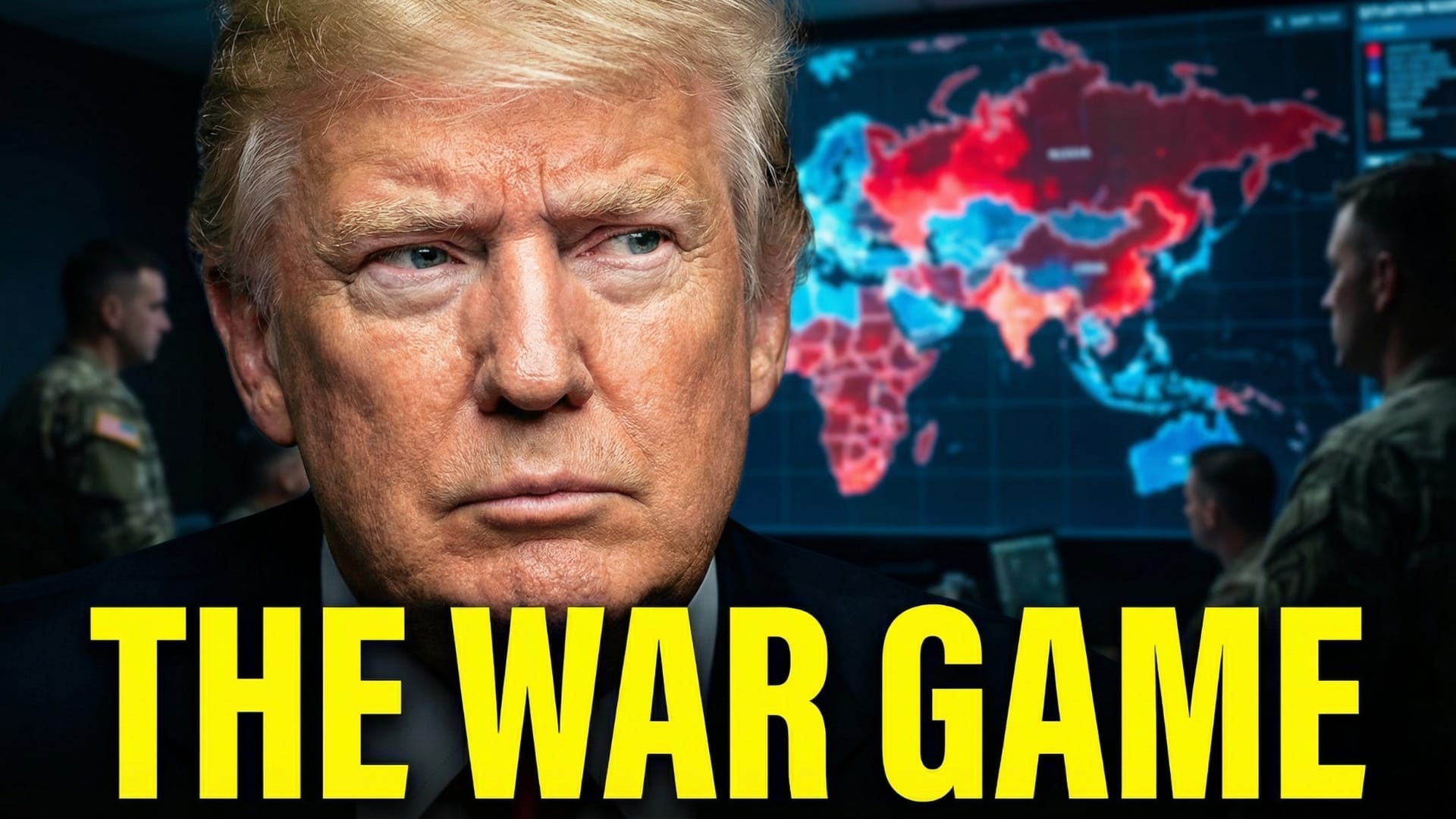 The Monday Brief - They Wargamed the 2020 Coup: The Secret Plot to Jail ...