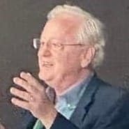 Brian Lantz - Promethean Action