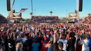 The Coming Trump Revolution in California