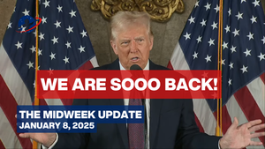 The Midweek Update - In the Immediate Crosshairs of Trump: Britain ...