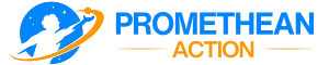 Promethean Action (Page 1)